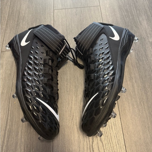 Nike | Shoes | Nike Mens 5 Force Savage Pro 2 Detachable Football Cleat ...